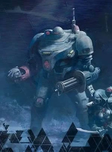 Which DAOT faction would you like to return as a playable faction at ...