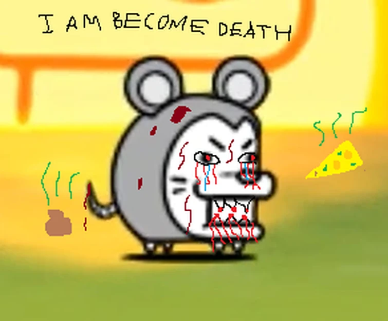 Spooky battle cats creepy pasta the final part | Fandom