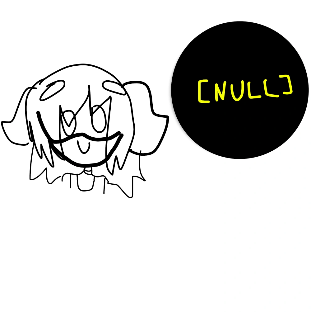 Nora you might not wanna summon that [NULL]- | Fandom