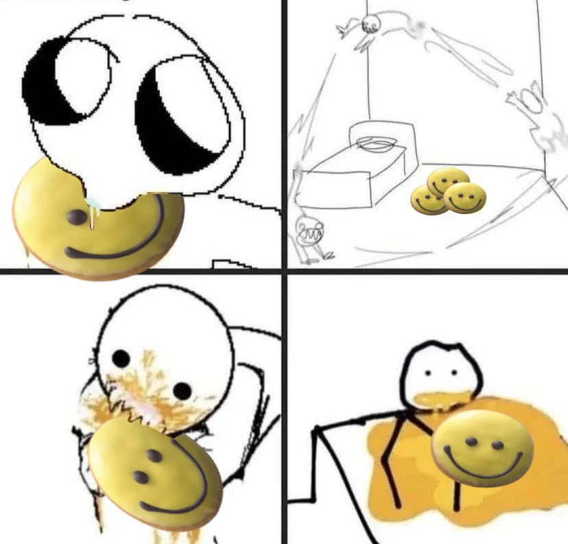 thorn glognut addiction | Fandom