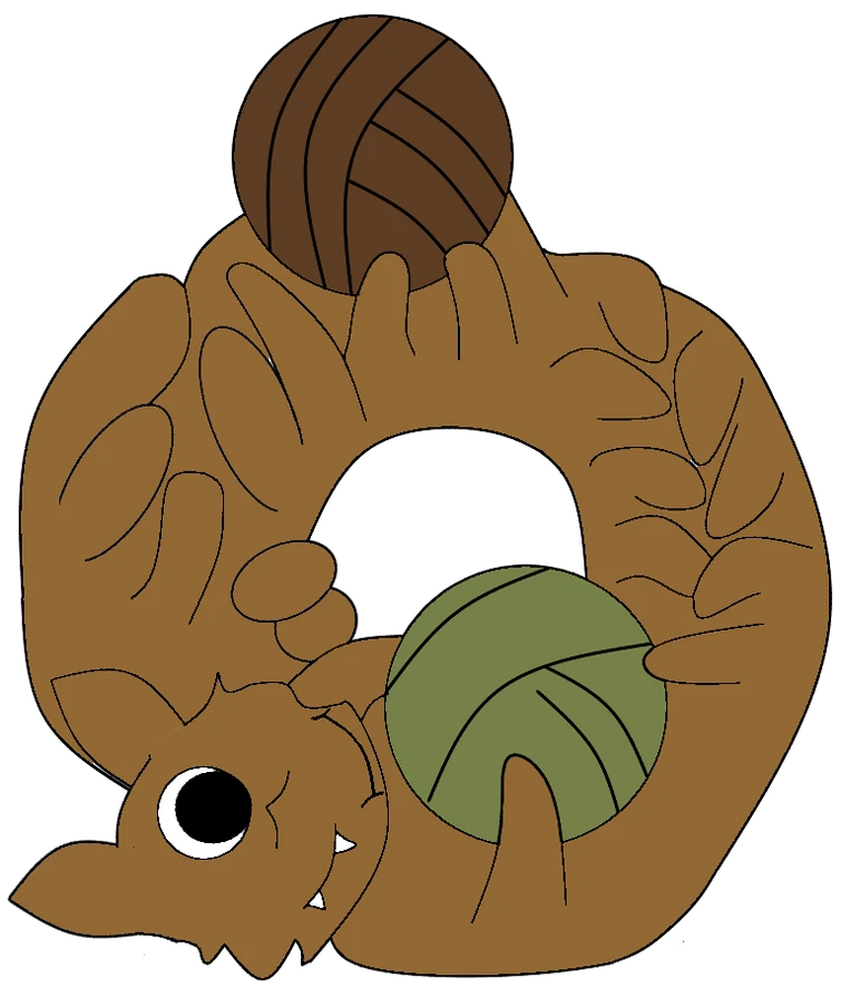 Anyone gonna make a page for these 4 unnamed Buggy Huggy characters ...