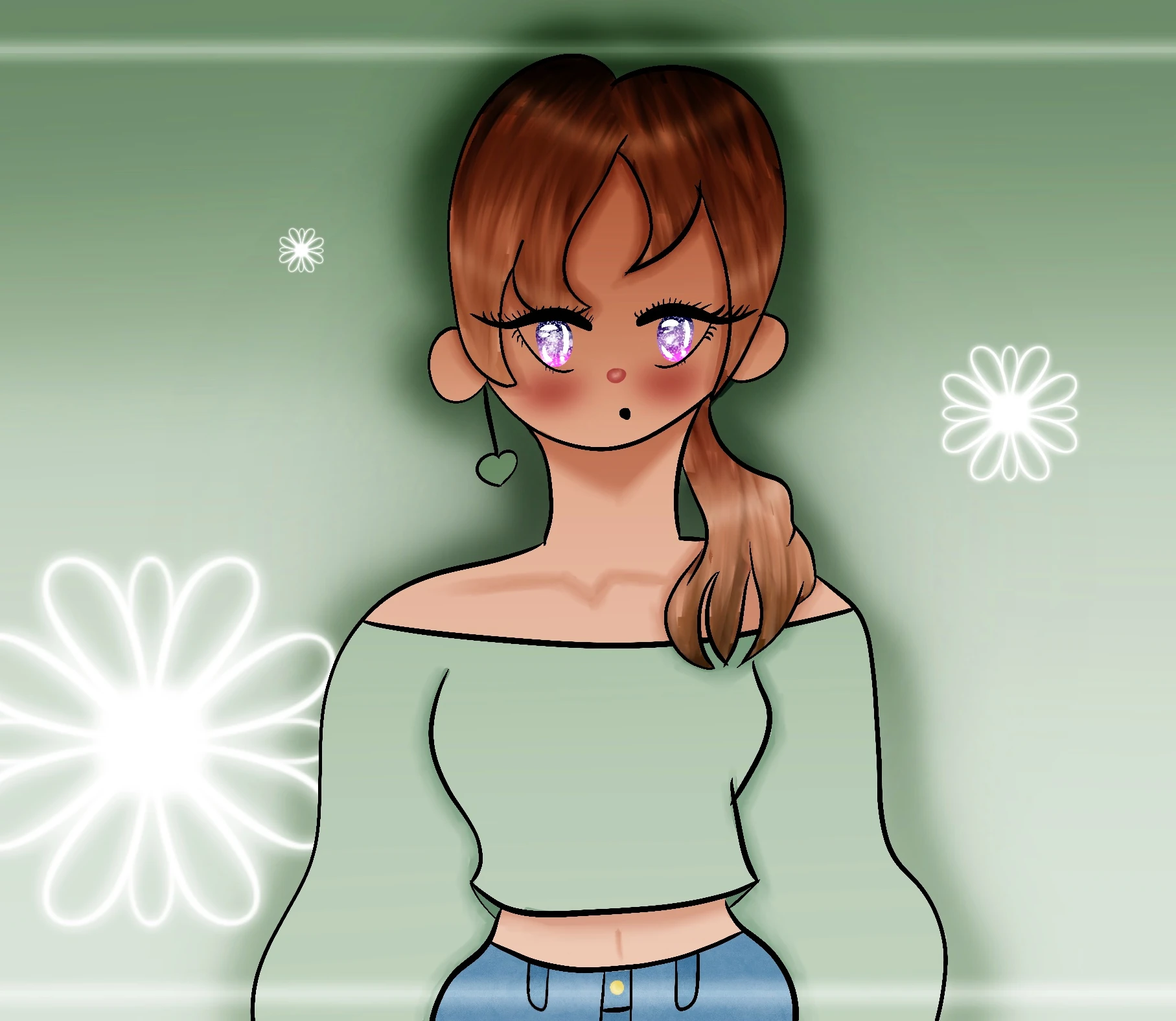 Drawing Ocs! | Fandom