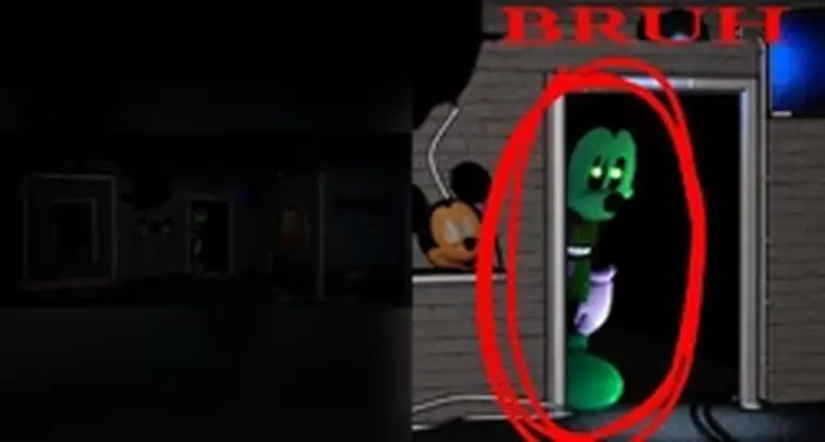 And a FNATI hoax | Fandom