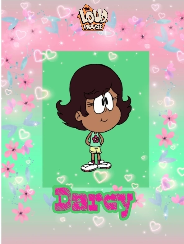 Darcy Poster 💕💕💕 | Fandom