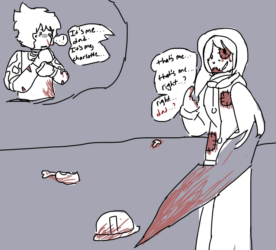 Random Guest 1337 Angst | Fandom