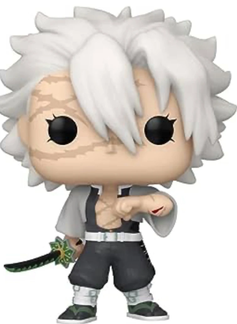 Funko pop sanemi | Fandom