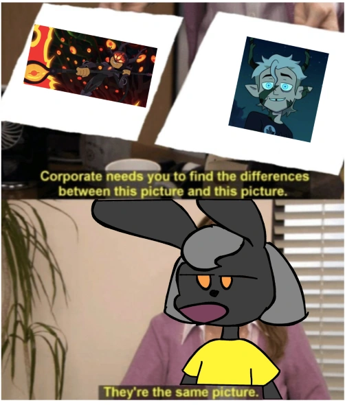 come on guys, am i right? | Fandom