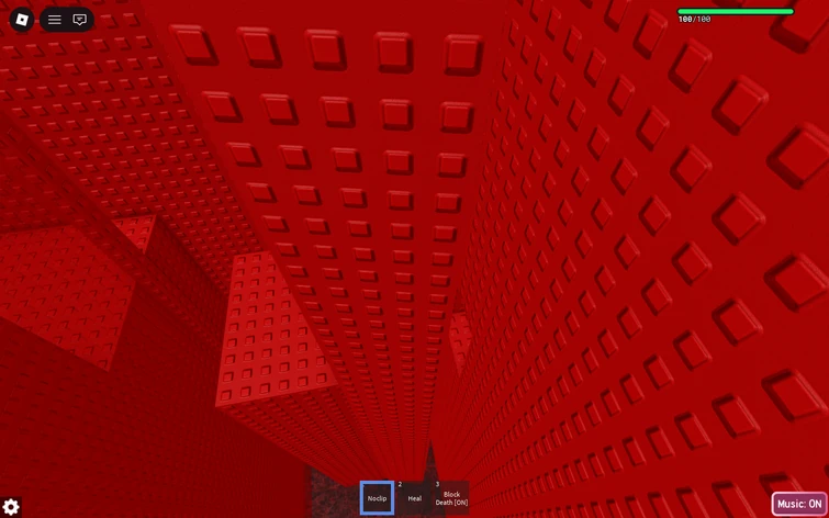tower of generation failure killed everyone i love so i killed it back ...