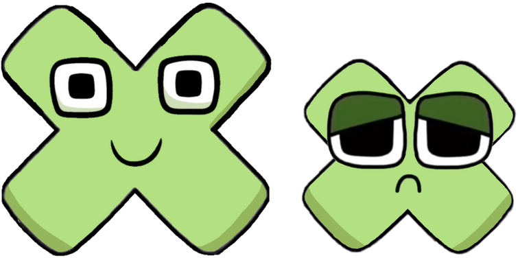 Keyboard Alphabet Lore (By Me) | Fandom