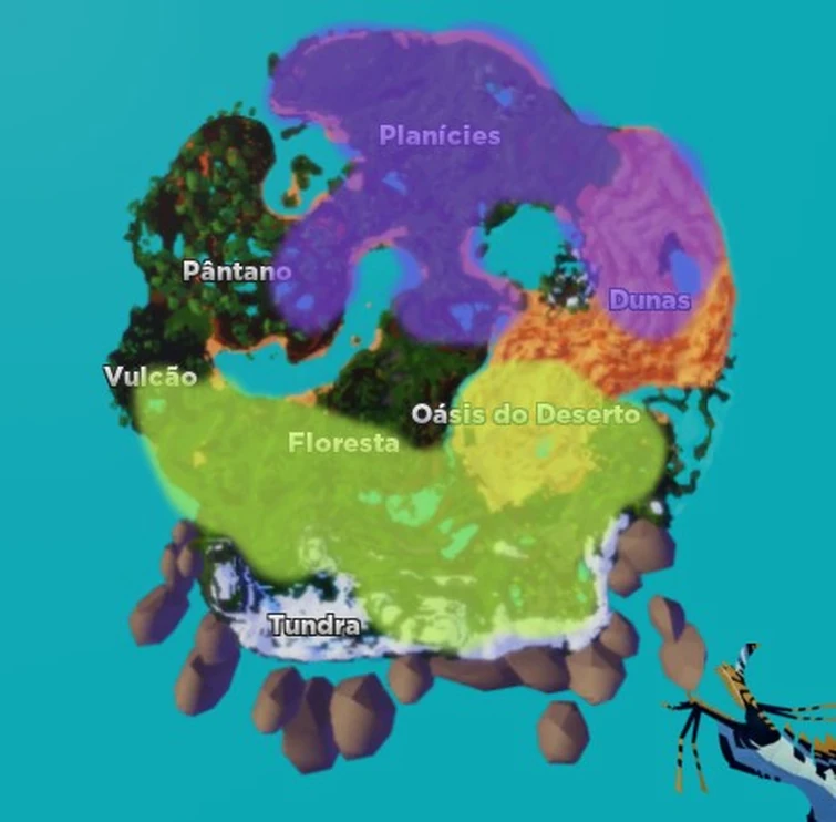 Magnarothus - a scientific study chapter #75 | Fandom