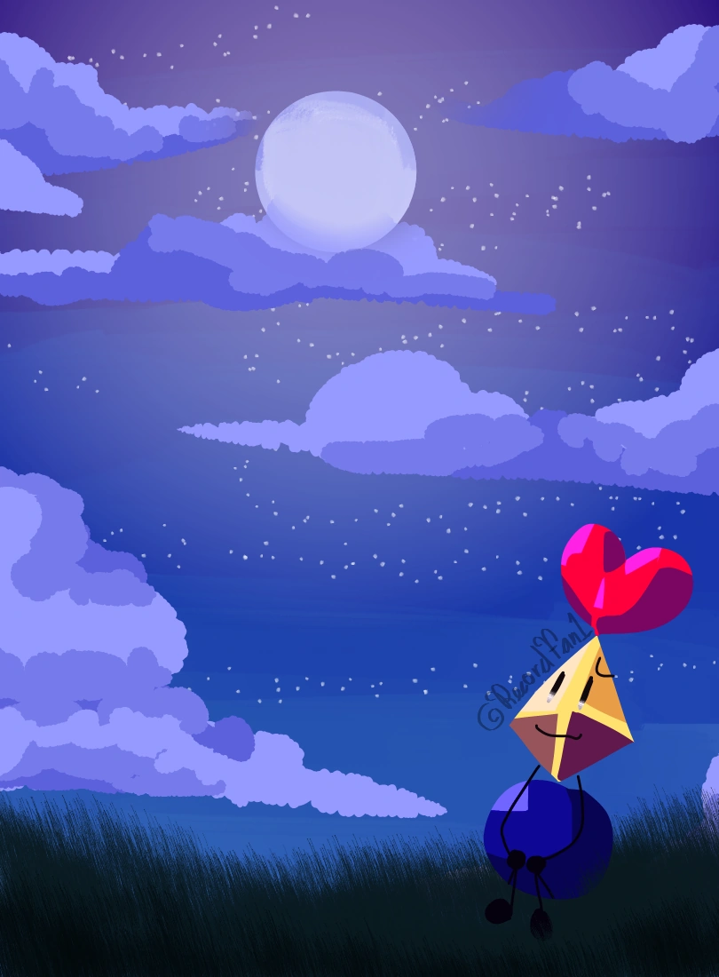 OC art go crazy | Fandom