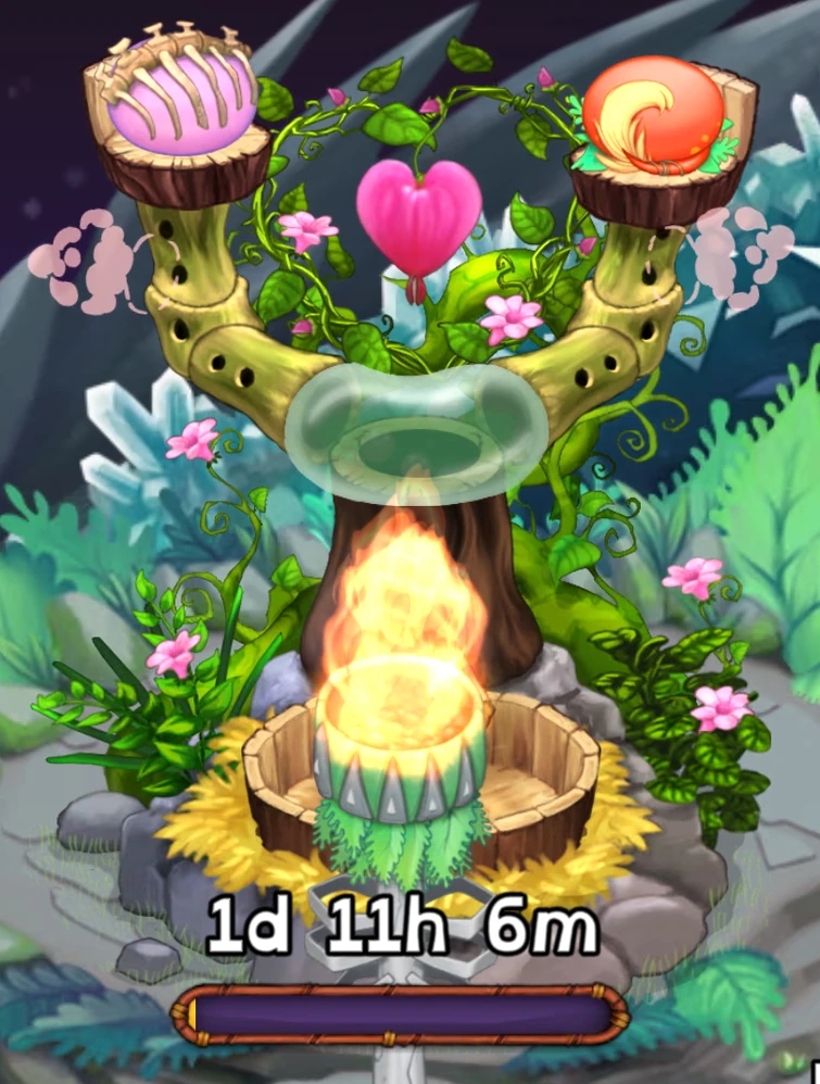 Discuss Everything About My Singing Monsters Wiki | Fandom