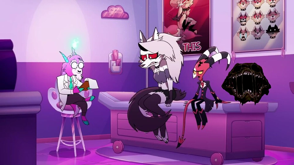 Crossover 4 | Fandom