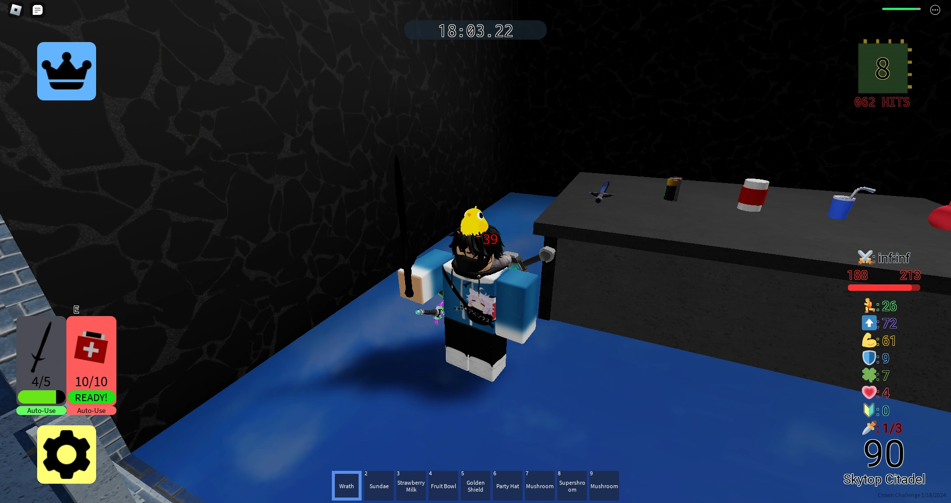 FOUND AND BOUGHT WRATH!! | Fandom