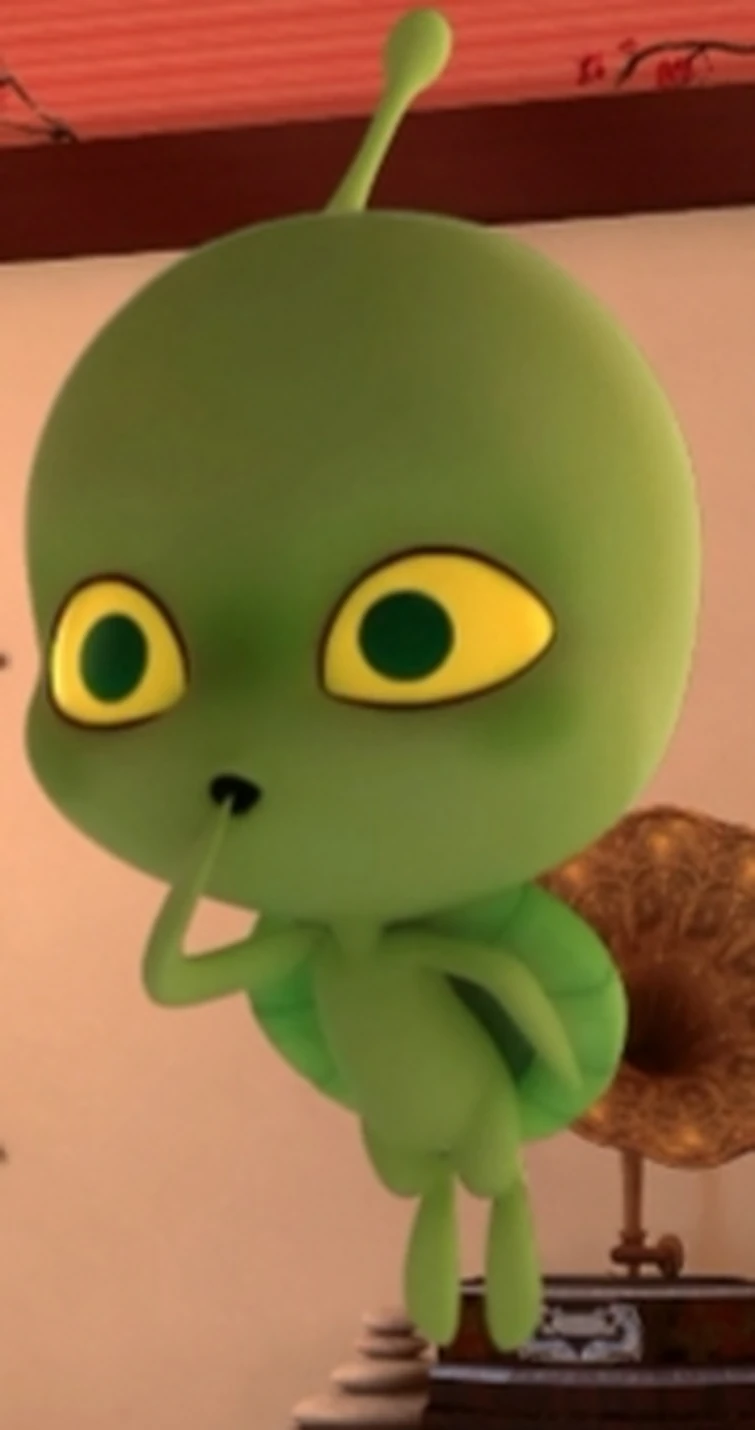 Wayzz Wednesday | Fandom