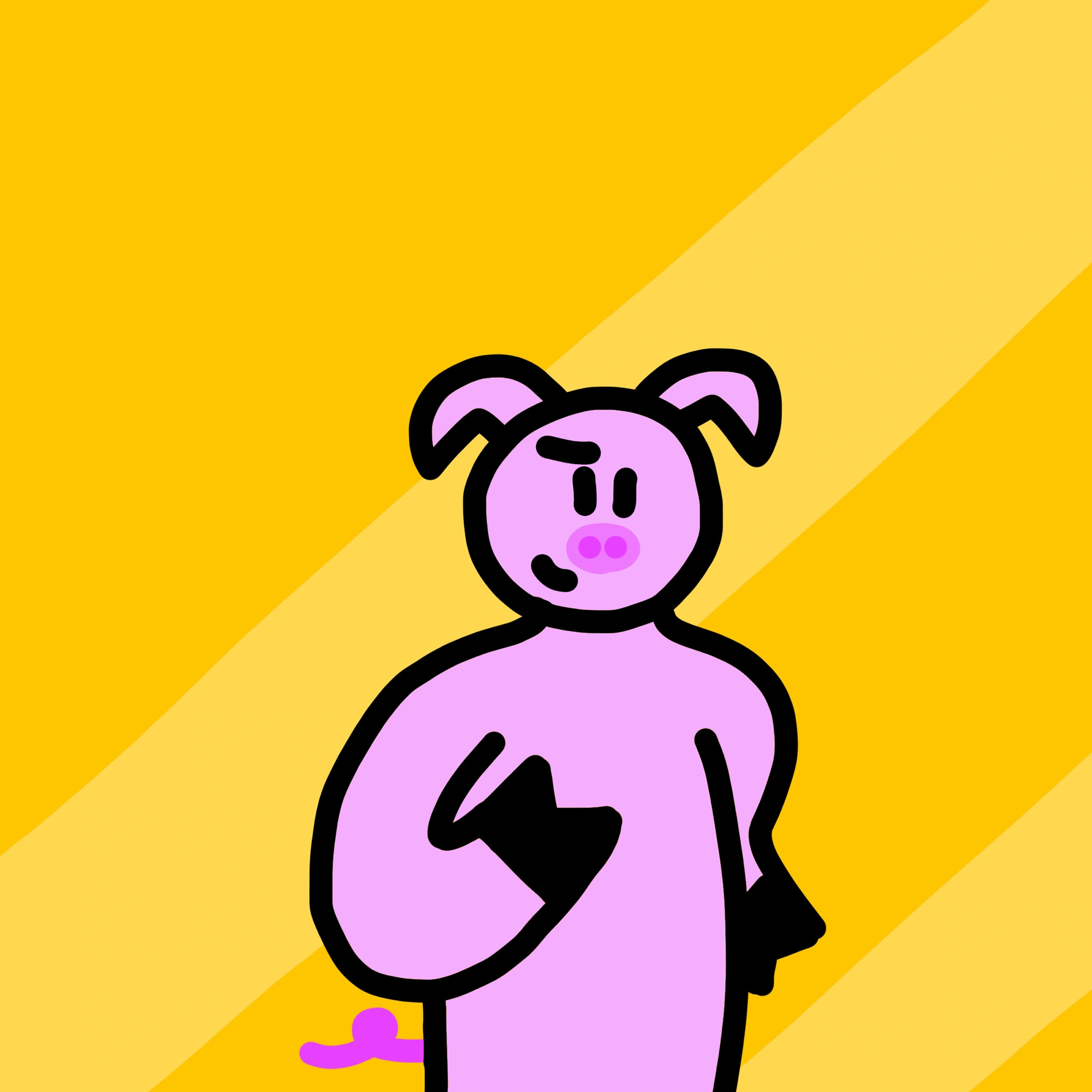 Which BFB character do you think has the most fitting voice for Pig ...