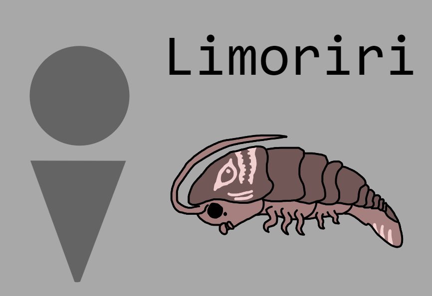 creature based off of GRIBBLE !! | Fandom