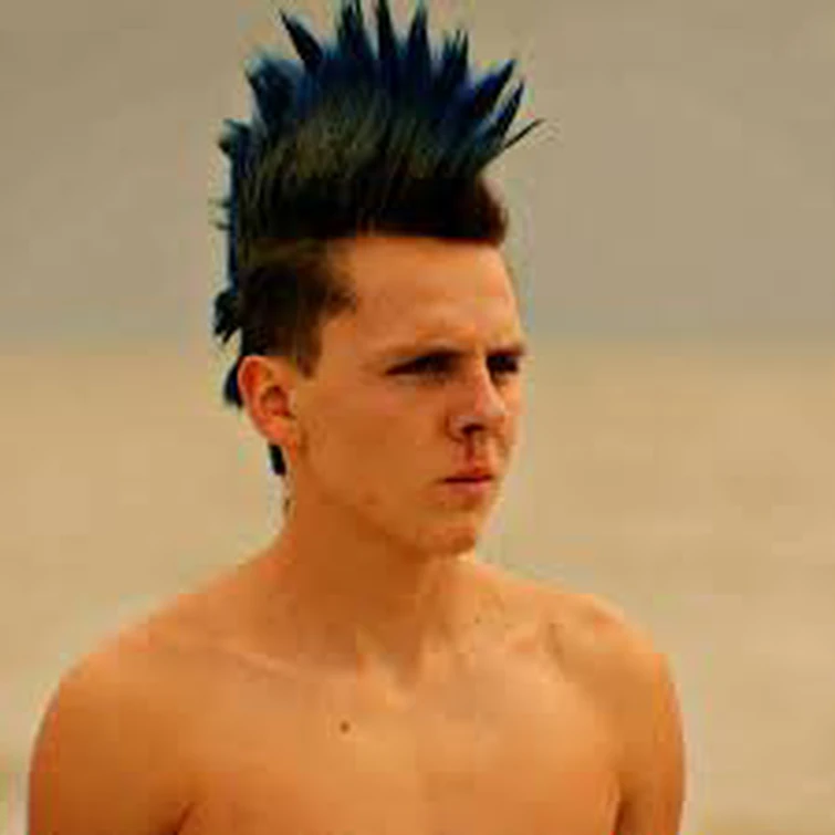 Ranking hawks hair styles MY OPINION | Fandom