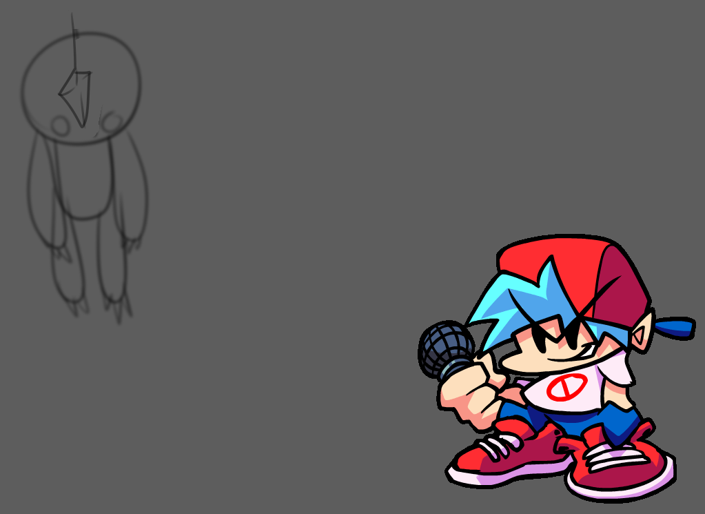 All Funkipedia.EXE Sketches | Fandom