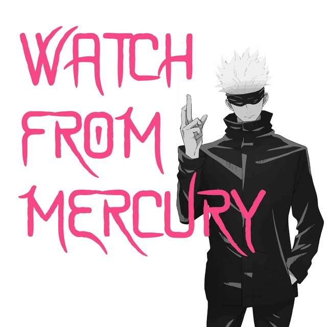 JJK Podcast | Fandom