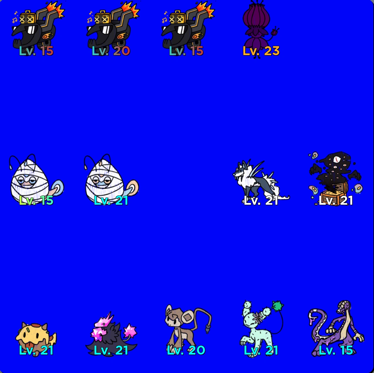 Lf dark prince hattrix | Fandom