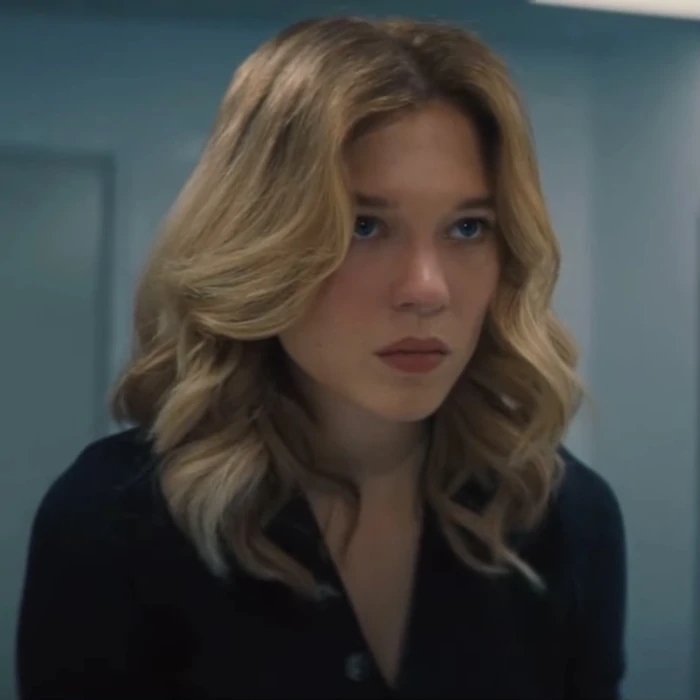 Test your knowledge on how well you really know Madeleine Swan! | Fandom