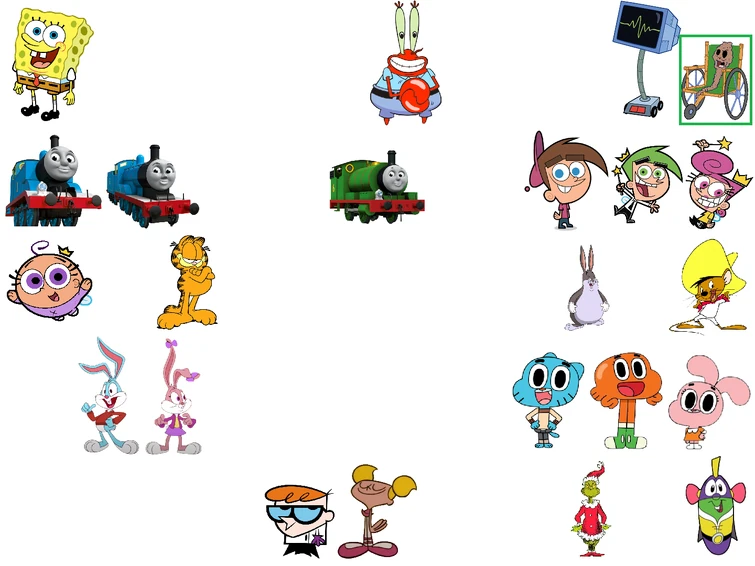 The Sandy, Help Us! Character Elimination Game, Round 27 (Closed) | Fandom