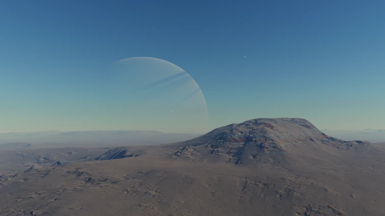 Discuss Everything About Space Engine planetary Database Wiki | Fandom