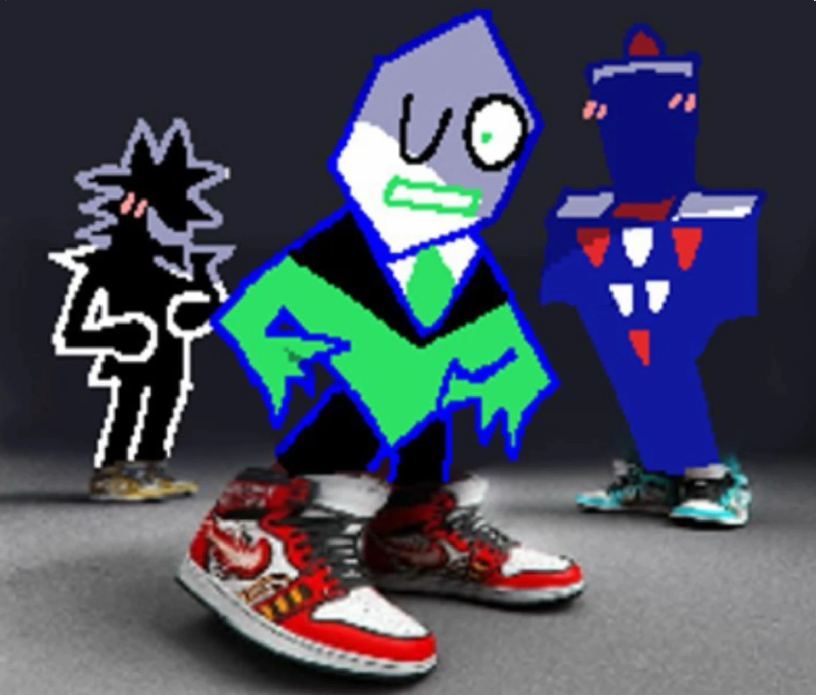 the it the it the it the it | Fandom