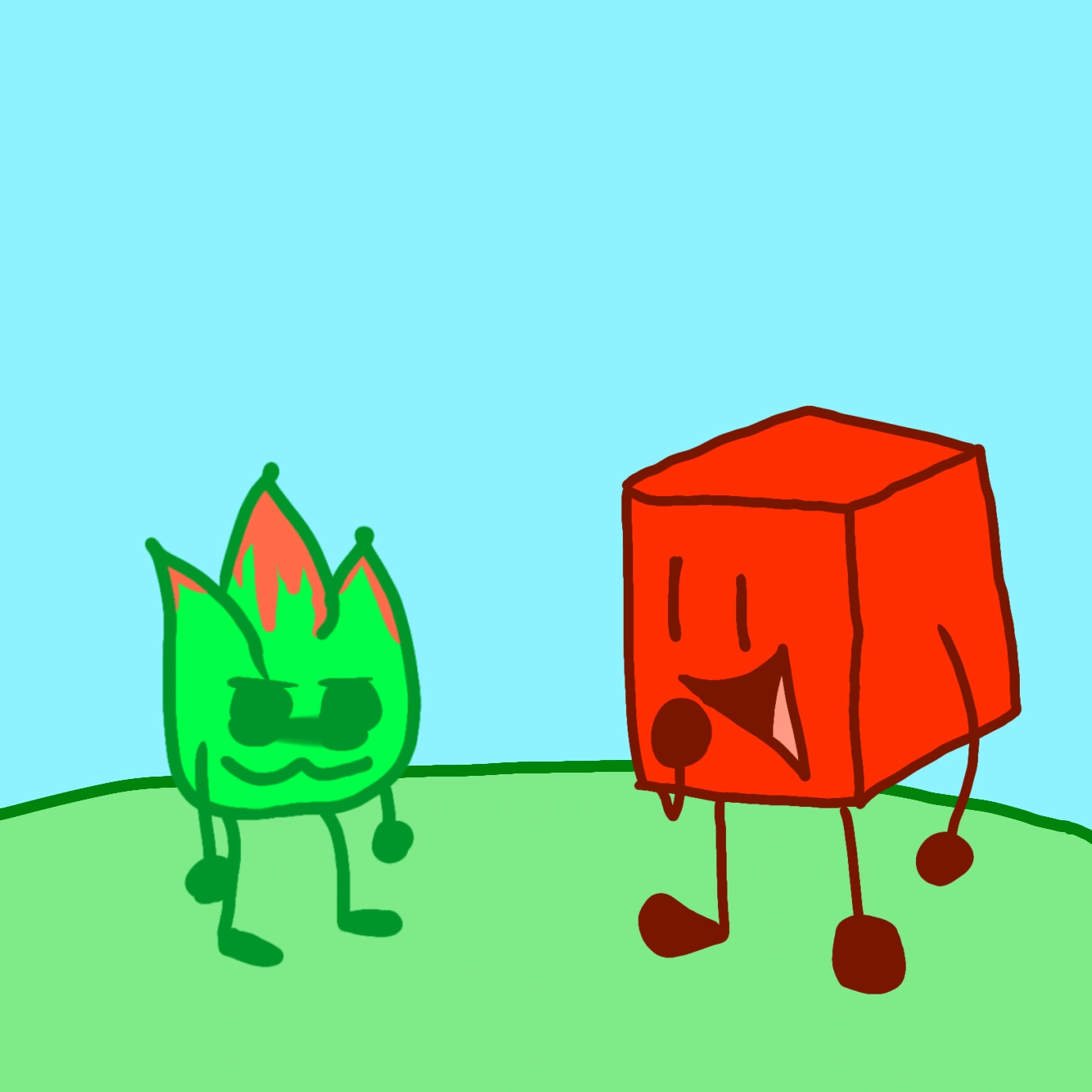 No Hope || Too Slow OSO Mix | Fandom