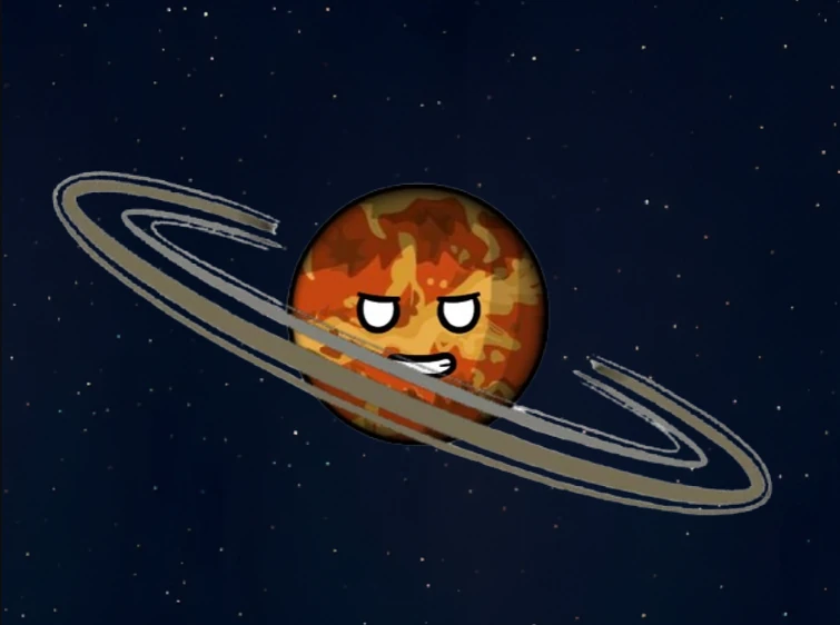 venus FINALLY gets his makeover! | Fandom