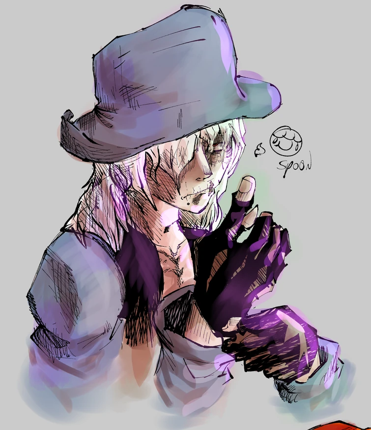 Take this dripped out Shigaraki as my first post, also hi | Fandom