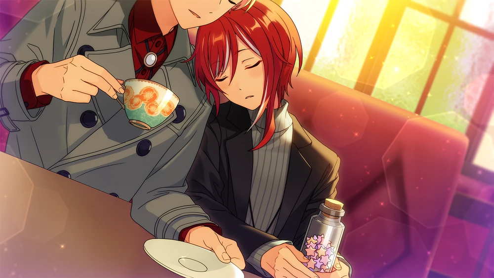 i am suffering | Fandom