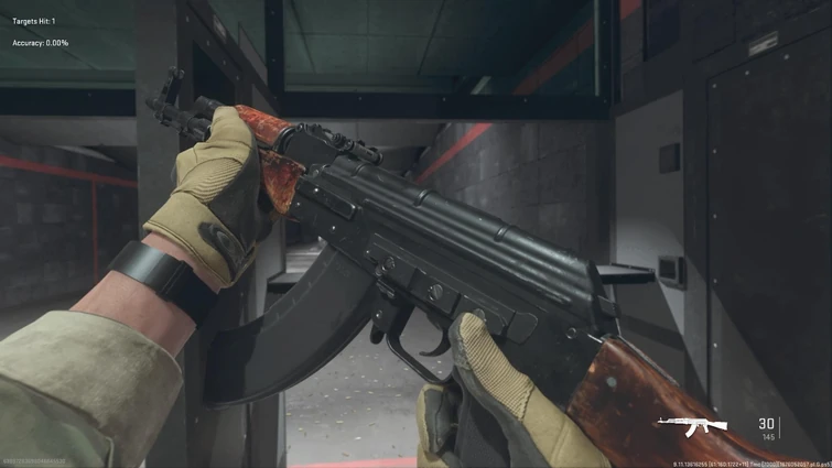 This is an RPK. | Fandom