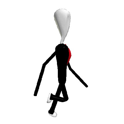 BFDI WIKI SLENDER | Fandom