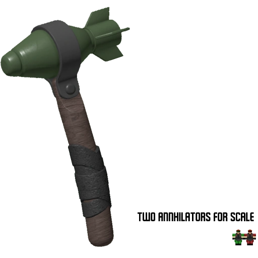 Goofy Weapon idea | Fandom