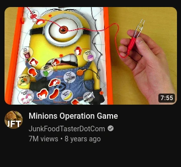 does this even count as elsagate | Fandom