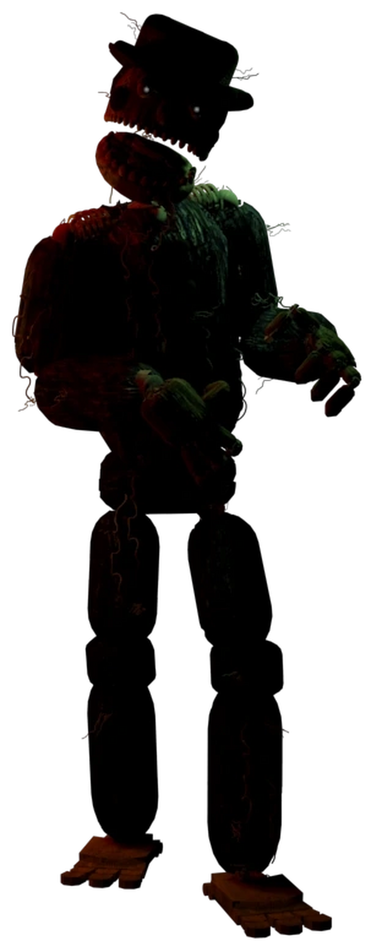 Discuss Everything About The Return to Freddy's Wiki | Fandom