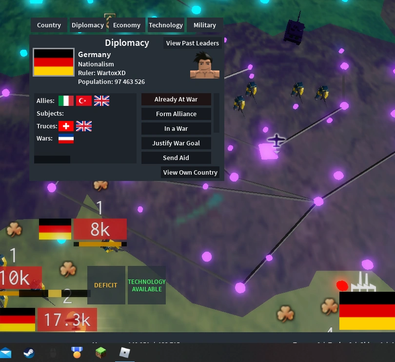 country hopper lol | Fandom