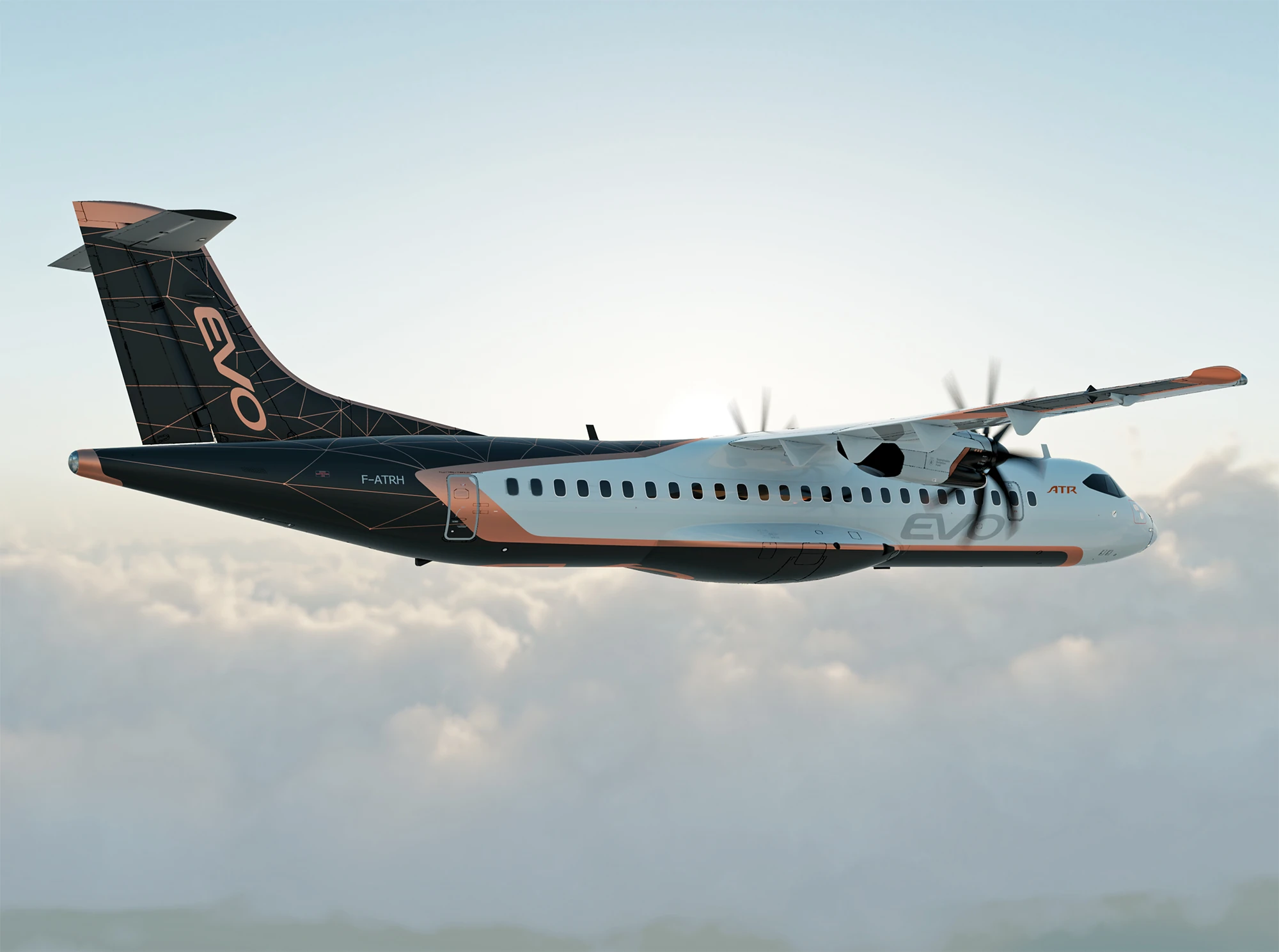 Regional Airliner | Fandom