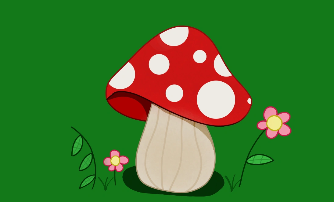 mUshRoOm | Fandom
