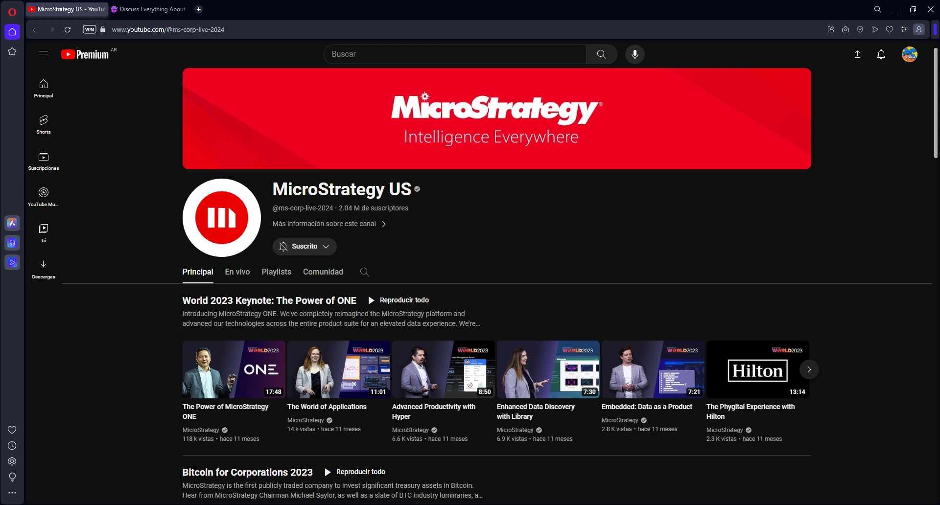 Nexus YT Channel was hacked | Fandom