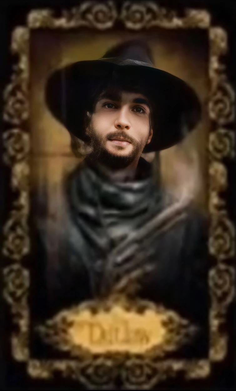 ETN Season 2 Tarot Cards | Fandom