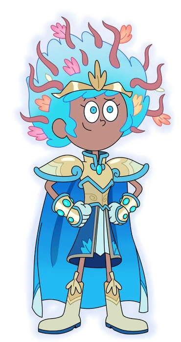 Anne calamity powers full power | Fandom