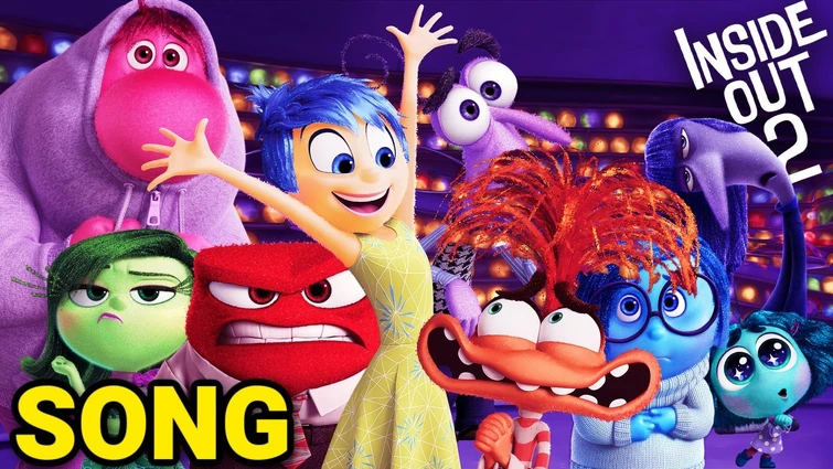 I dare yall to watch this "music video" without cringing | Fandom