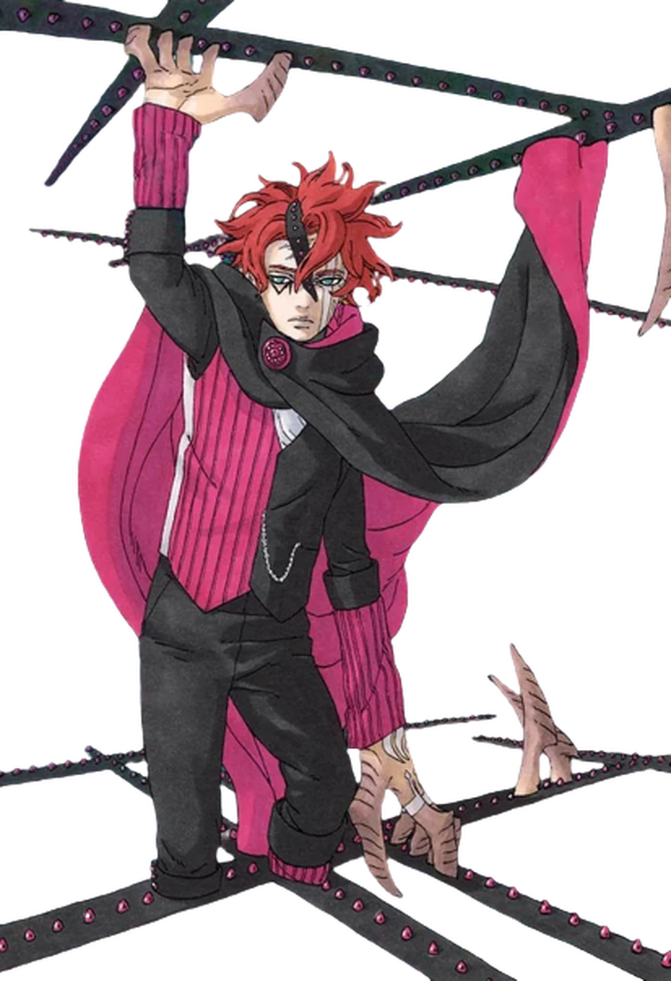 Discuss Everything About Narutopedia | Fandom