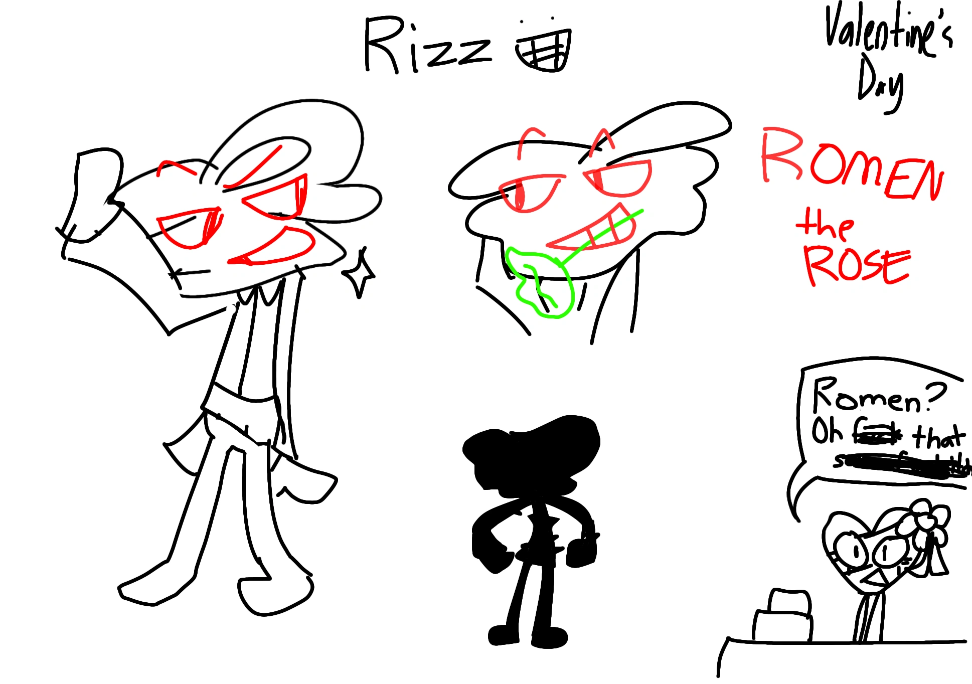 Ehh, any ability ideas for this guy? | Fandom