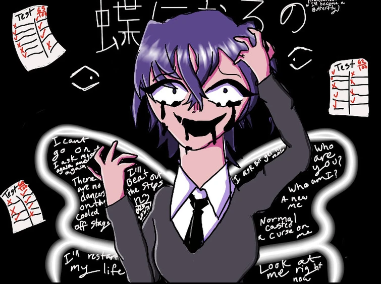 Discuss Everything About Guchiry Wiki | Fandom