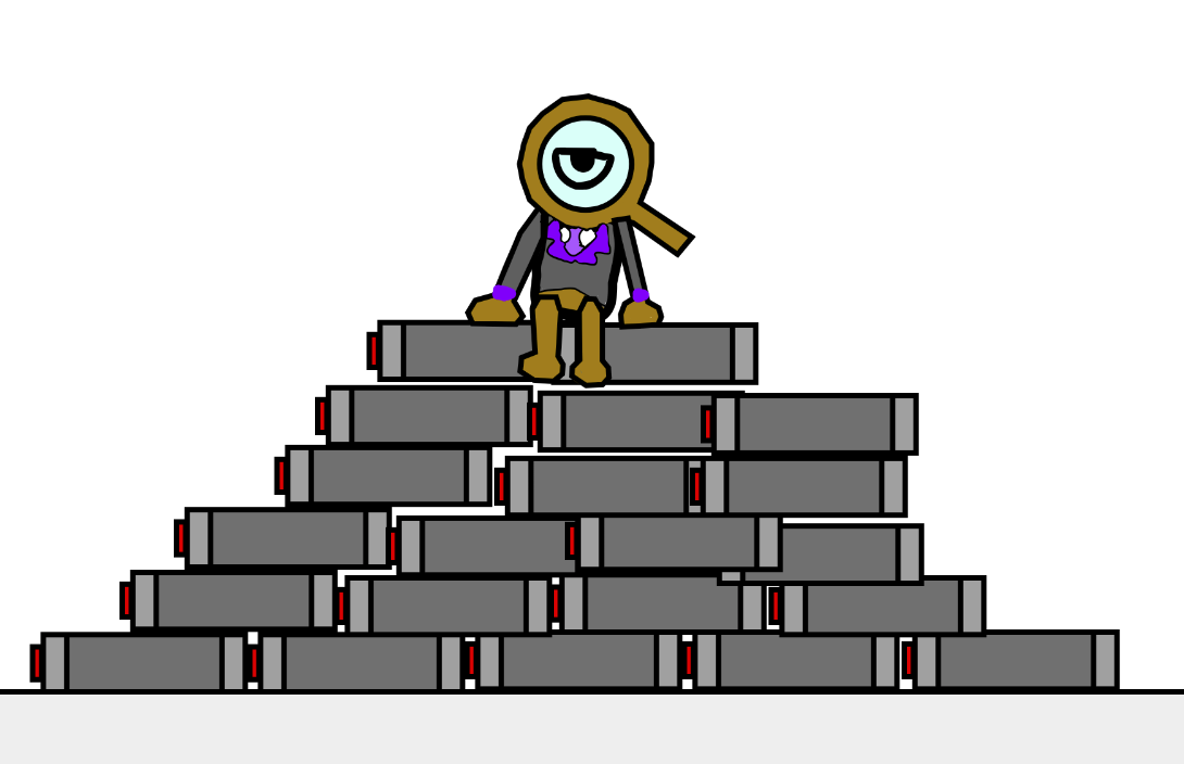 Rodger's Ichor Capsule Stash | Fandom