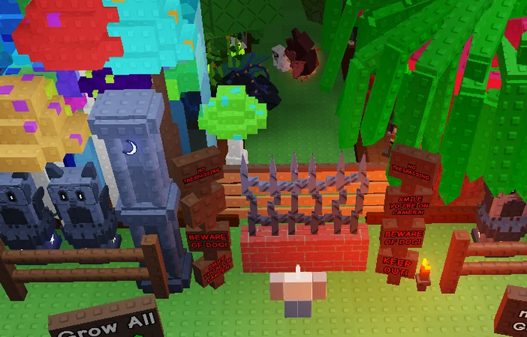 this is a title | Fandom